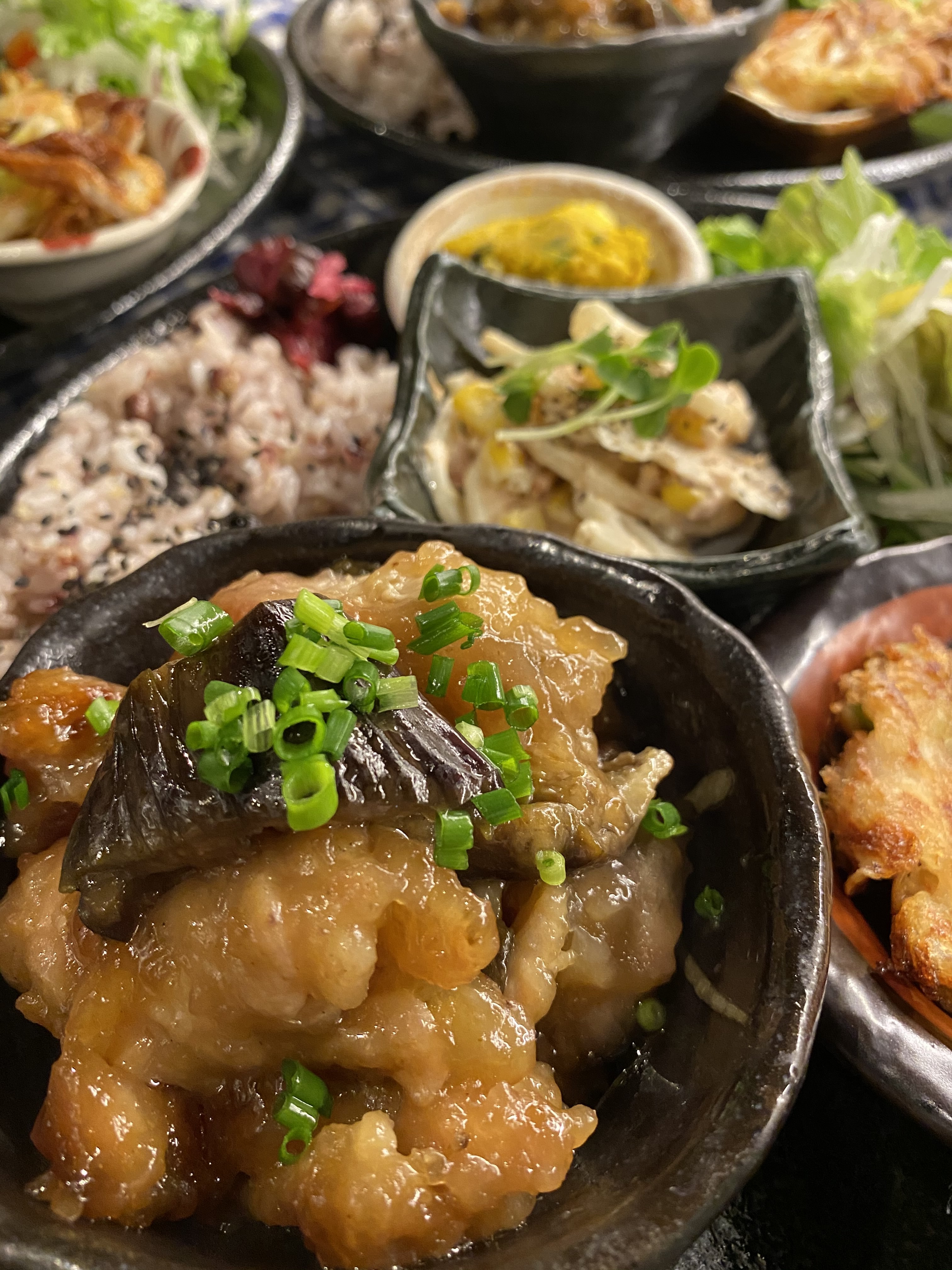 cafe glue(カフェグルー) 長居でカフェ 美味しいケーキと手作りランチをご用意してお待ちしております。