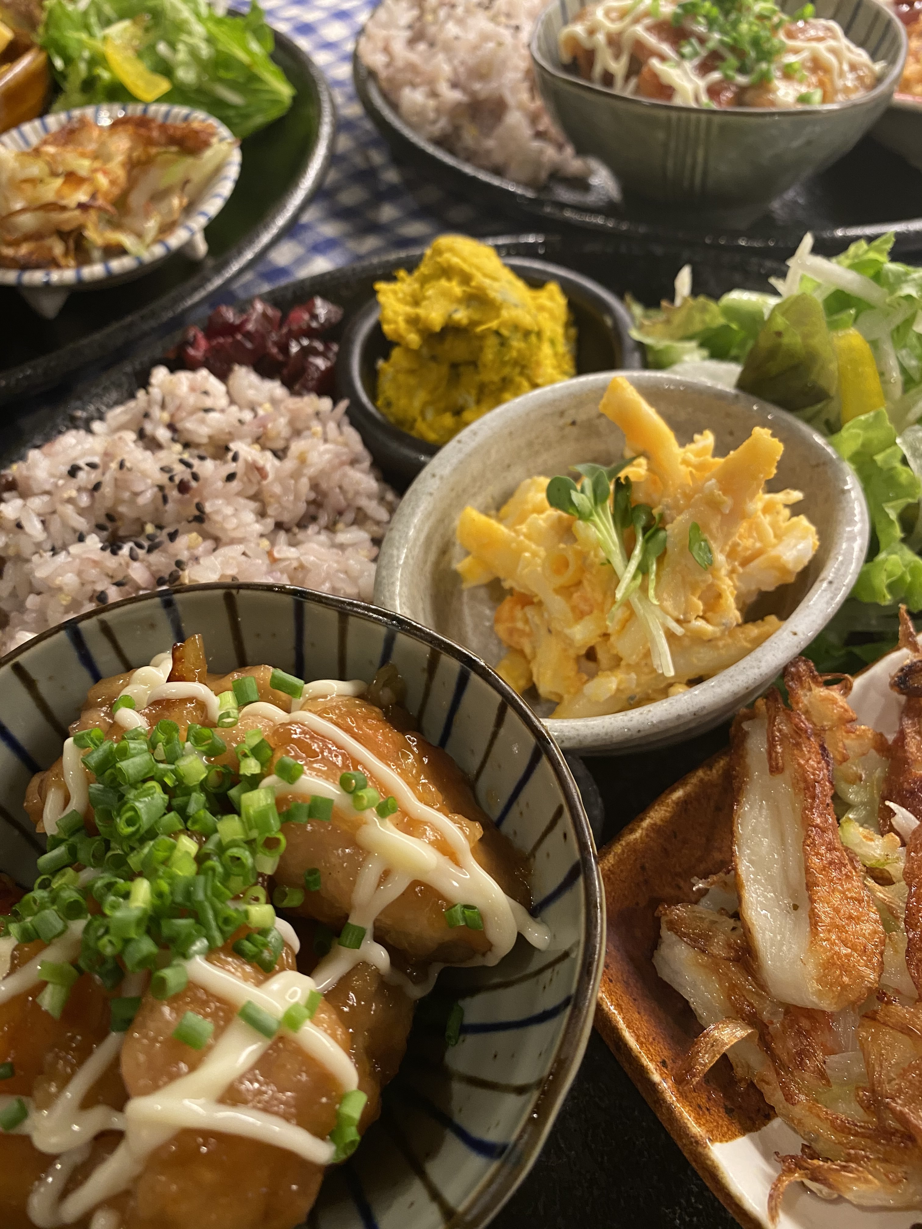 cafe glue(カフェグルー) 長居でカフェ 美味しいケーキと手作りランチをご用意してお待ちしております。