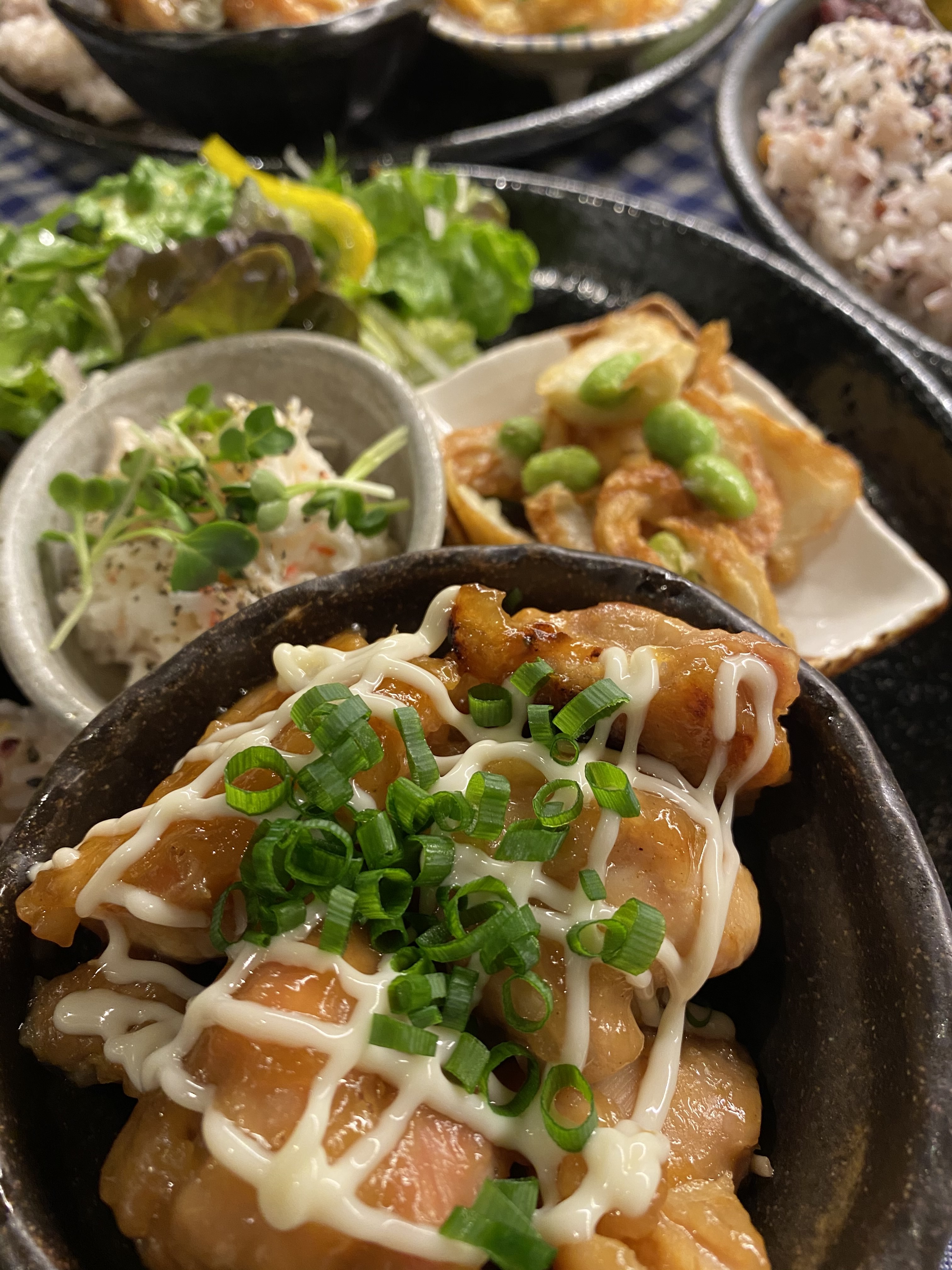 cafe glue(カフェグルー) 長居でカフェ 美味しいケーキと手作りランチをご用意してお待ちしております。