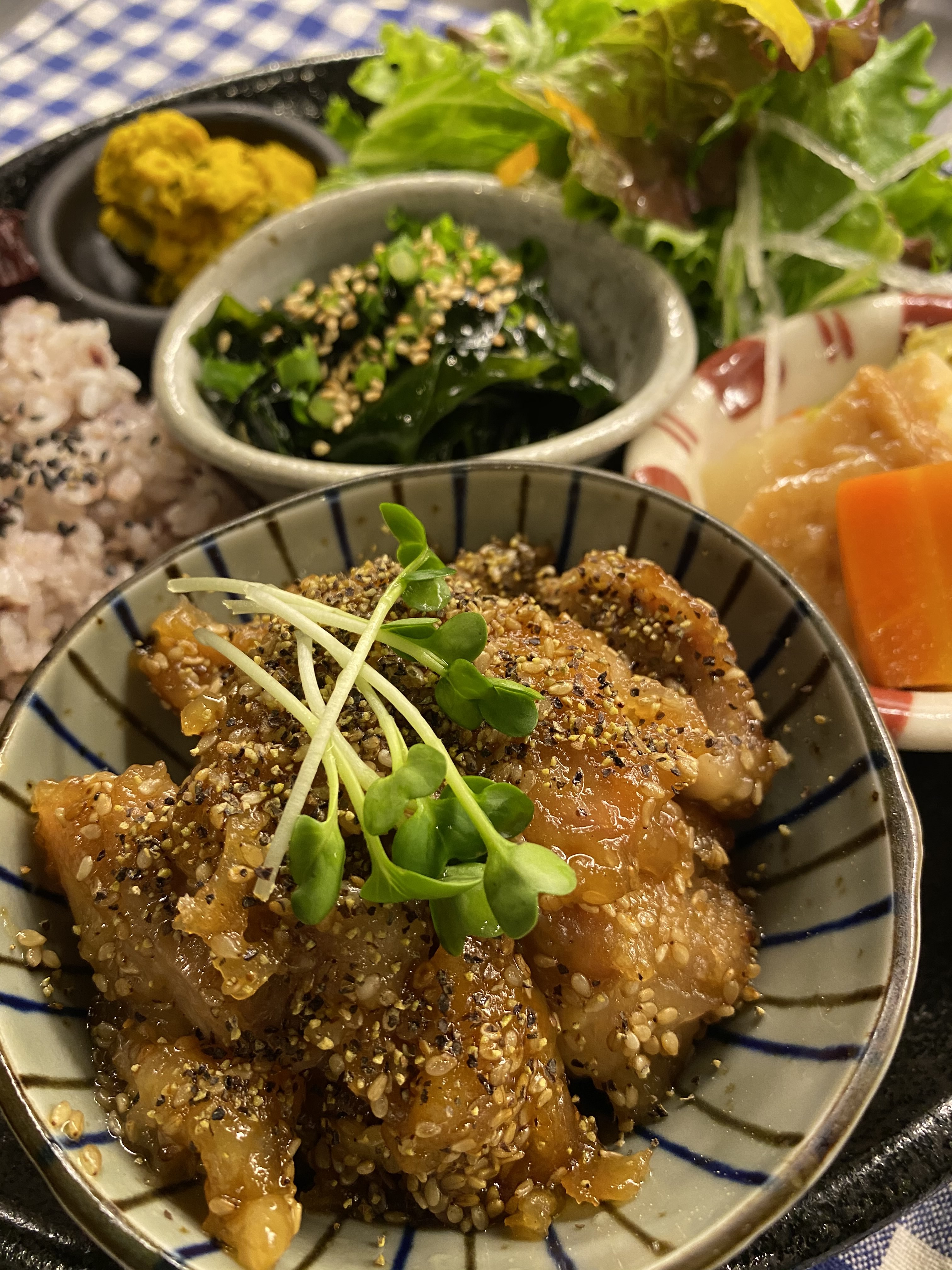 cafe glue(カフェグルー) 長居でカフェ 美味しいケーキと手作りランチをご用意してお待ちしております。